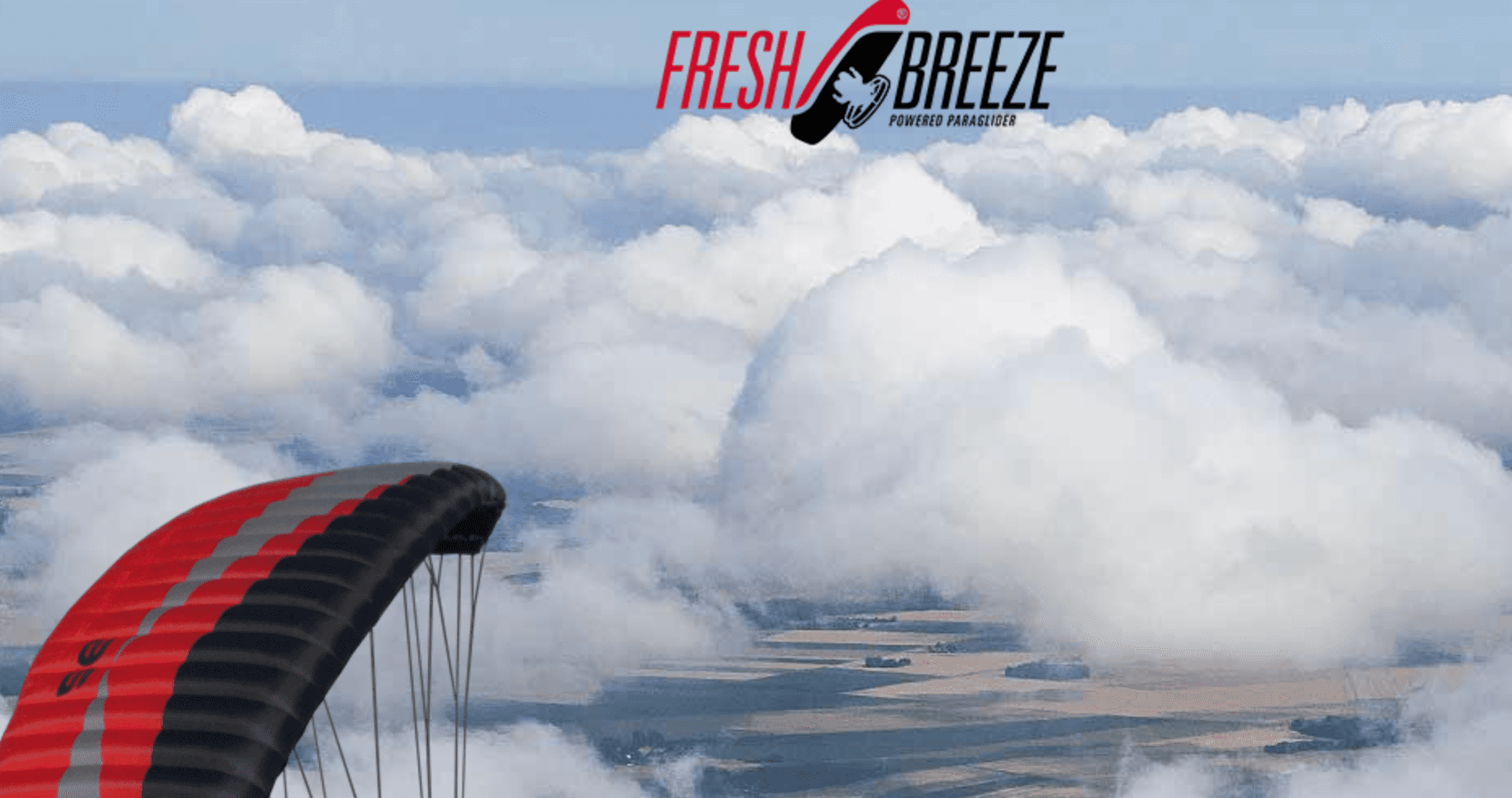 Fresh Breeze. El fabricante Aleman de paramotores y trikes ...