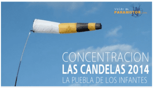 Las Candelas 2014 en imágenes, parte I. | Volarenparamotor.com