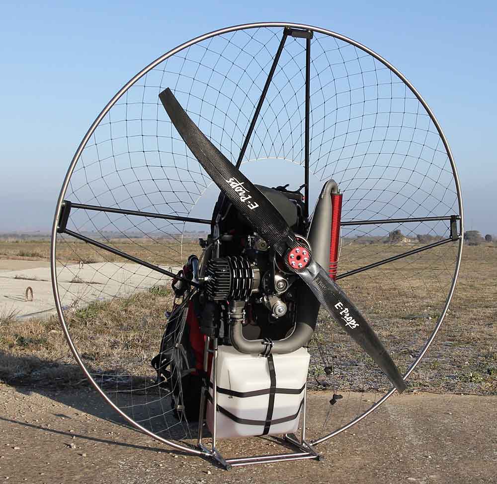 ULTIMAS NOVEDADES DE AIR CONCEPTION: EL REVOLUTION 200 XTREM Y EL ...